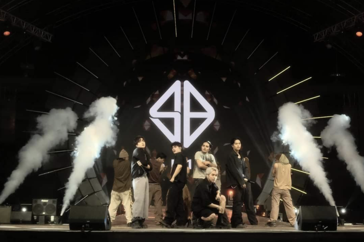 SB19 proves why they are P-Pop kings in first Abra gig